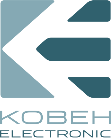 Home - Kobeh Electronic